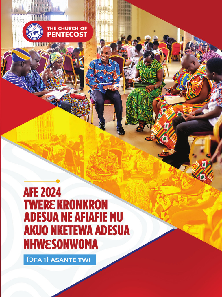 Asante Twi | PDF