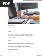 Guia Prático para Uso do SSA-CAD | PDF | Química | Senha