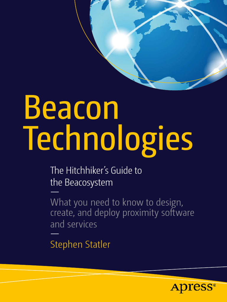 62f126759fa89 Beacon Technologies | PDF | Computing | Information And Communications Technology