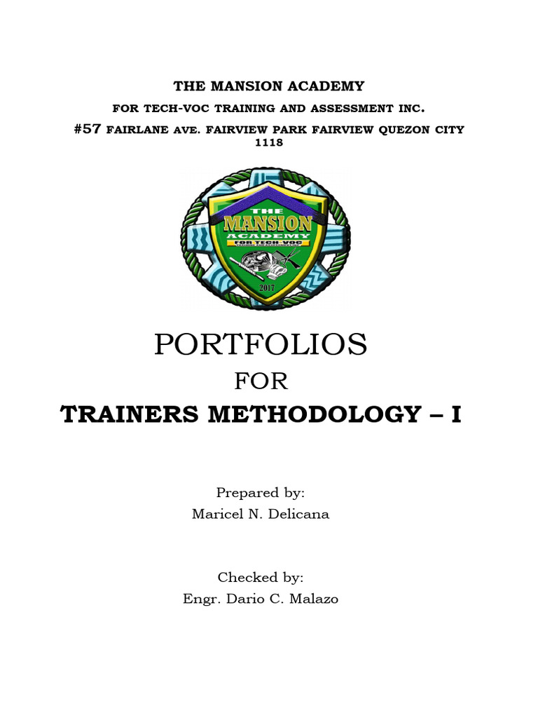 1-5plan Training Session | PDF | Cakes | Desserts