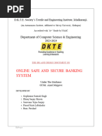 Notice of BKB Digital Bank Solutions | PDF | Banks | Application Software