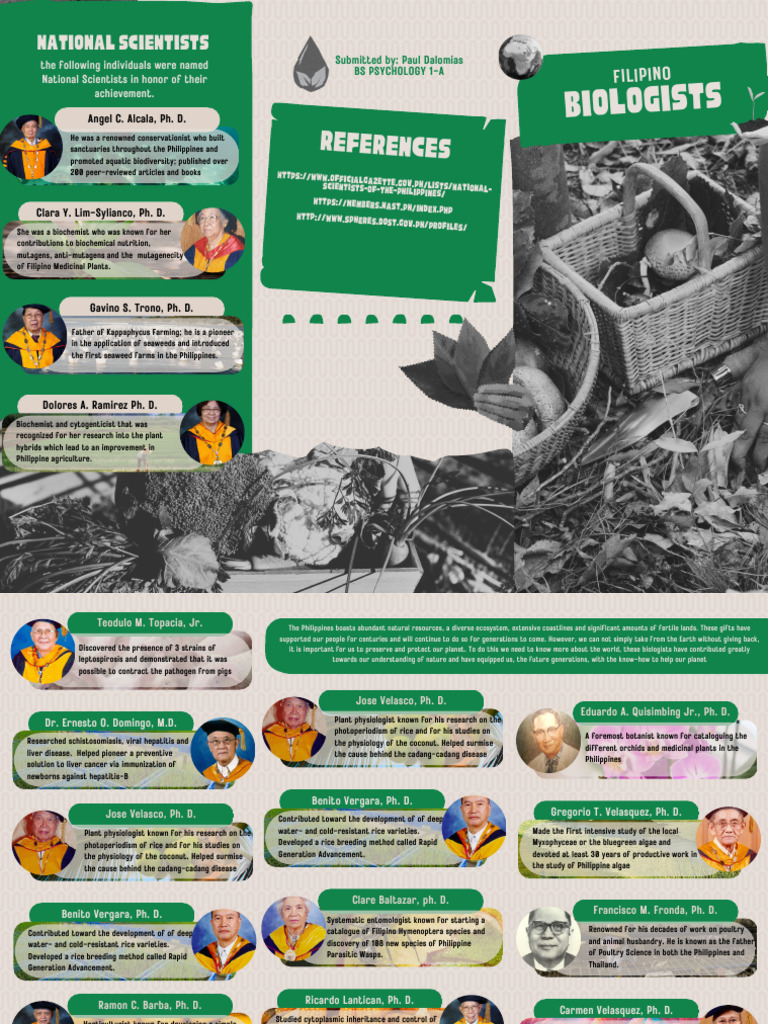 Womp Womp | Download Free PDF | Biology