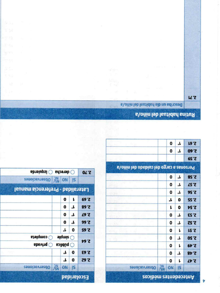 Eedi-Registro de Respuestas0003 | PDF