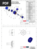 Planos - Torno | PDF
