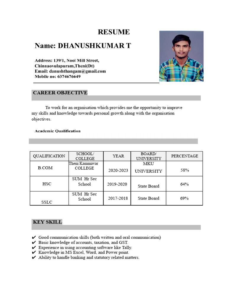 Dhanush 1 | PDF
