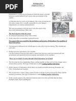 Isi Inspection Framework | PDF | Leadership | Special Education