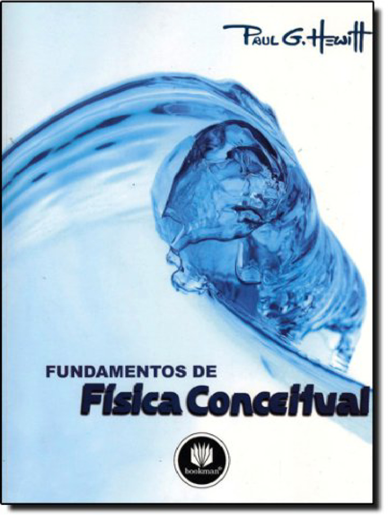Resumo Fundamentos de Fisica Conceitual Paul G Hewitt | PDF