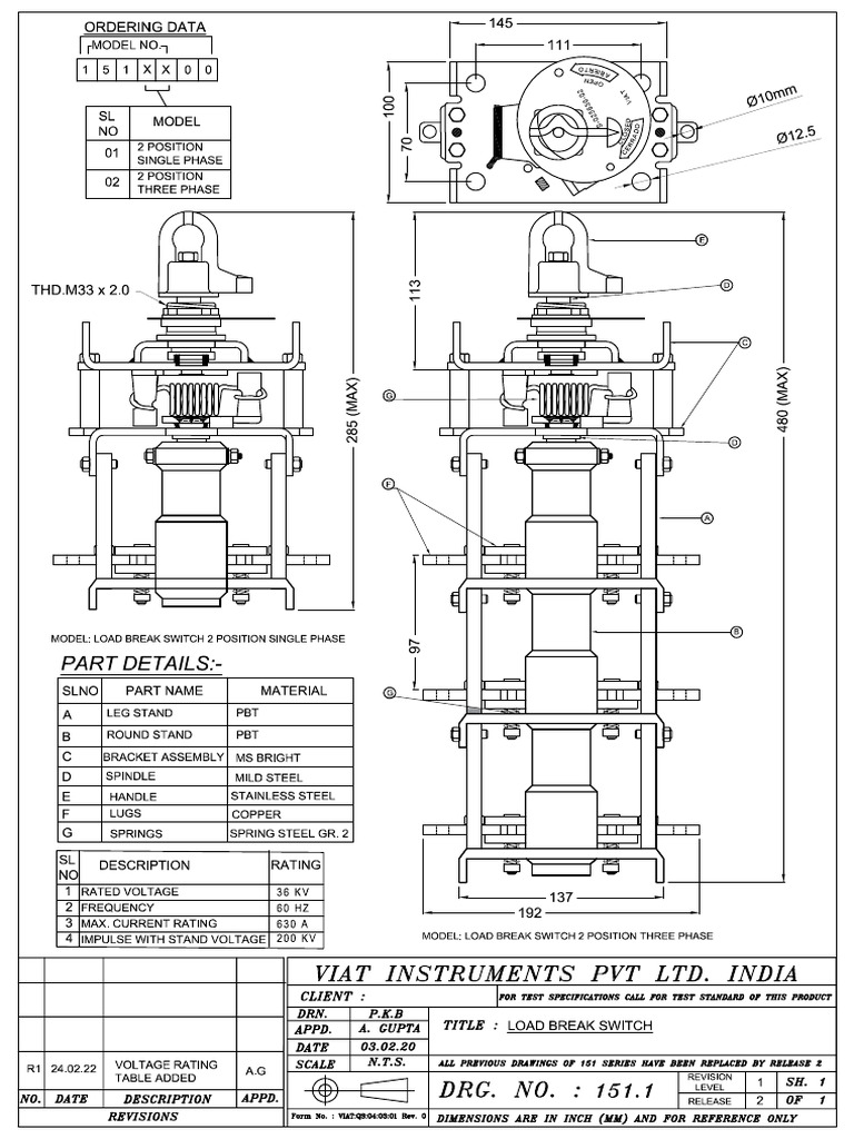 Viat LBS | PDF