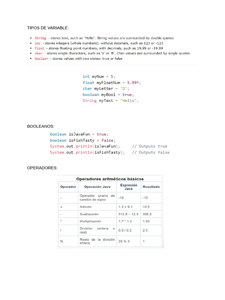 Plantilla Parcial 2 Ev | PDF | Constructor (Programación Orientada a Objetos) | Programación