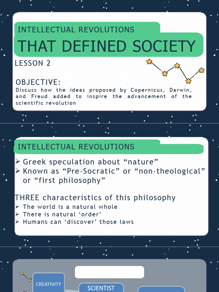 Lesson 2 - STS | PDF | Id | Heliocentrism