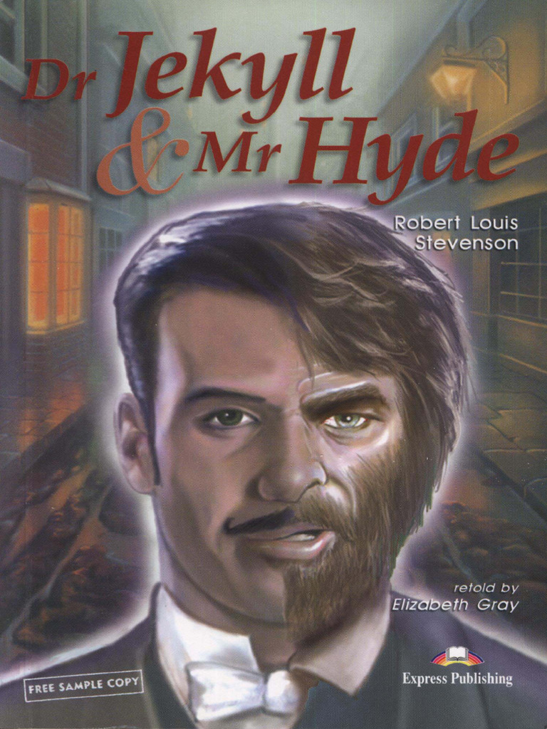 DR Jekyll and MR Hyde | PDF