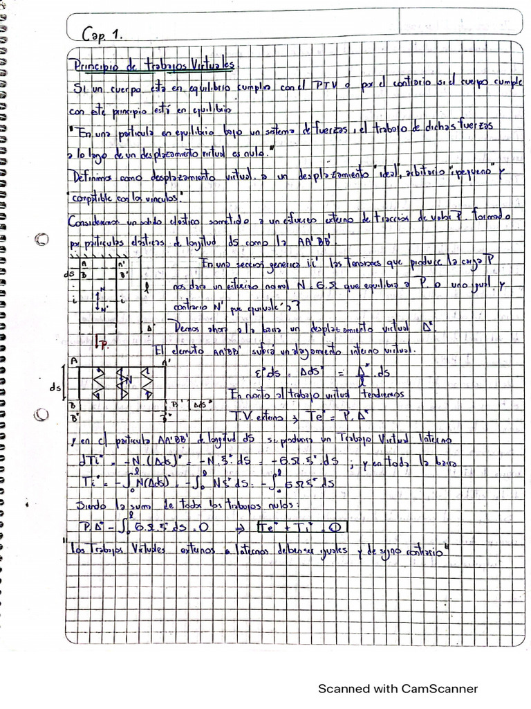 Teoria completa E3 | PDF