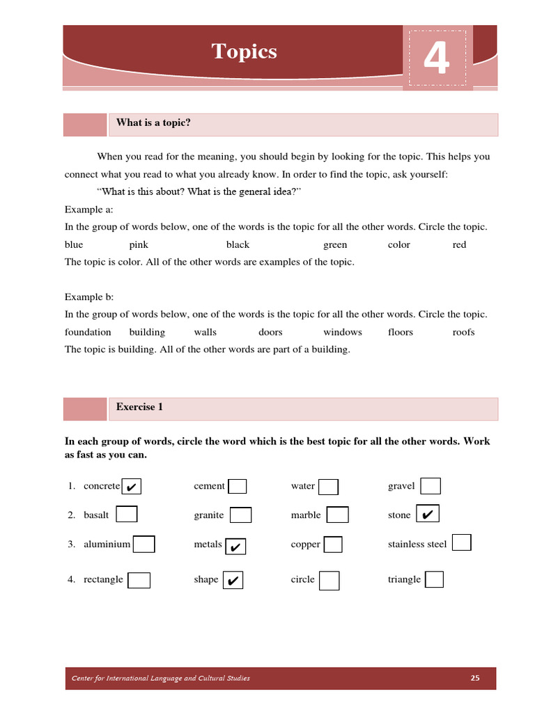 Unit 4 & Unit 5 - Topics and Topics of Paragraphs | PDF | Robot | Robotics