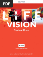 Life Vision Intermediate Students Book | PDF