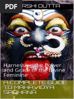 Mangalacharan - ISKCON | PDF