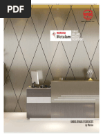 MERINOlam e Catalogue New | PDF | Lamination | Materials