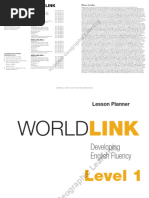 World Link 2 Workbook Answer Key Seven I | PDF