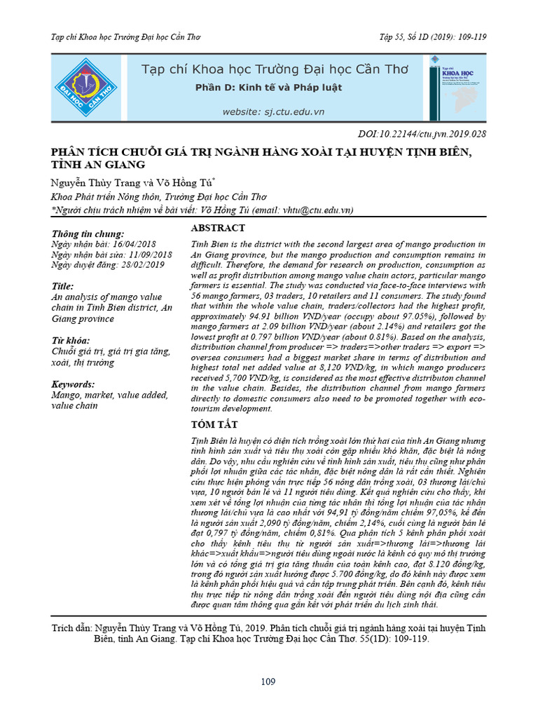 04-Ktxh-Nguyen Thuy Trang (109-119) 028 | PDF