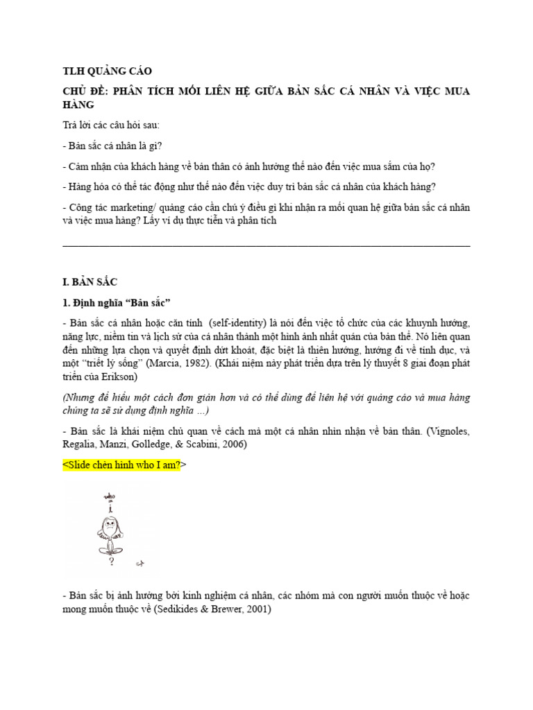 TLH Qu NG Cáo | PDF