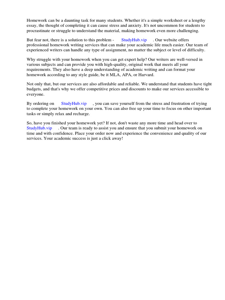 Have You Finish Your Homework Yet | PDF | Homework | Social Media