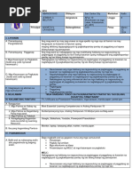 Hakbang Sa CBDRM Plan (Autosaved) | PDF