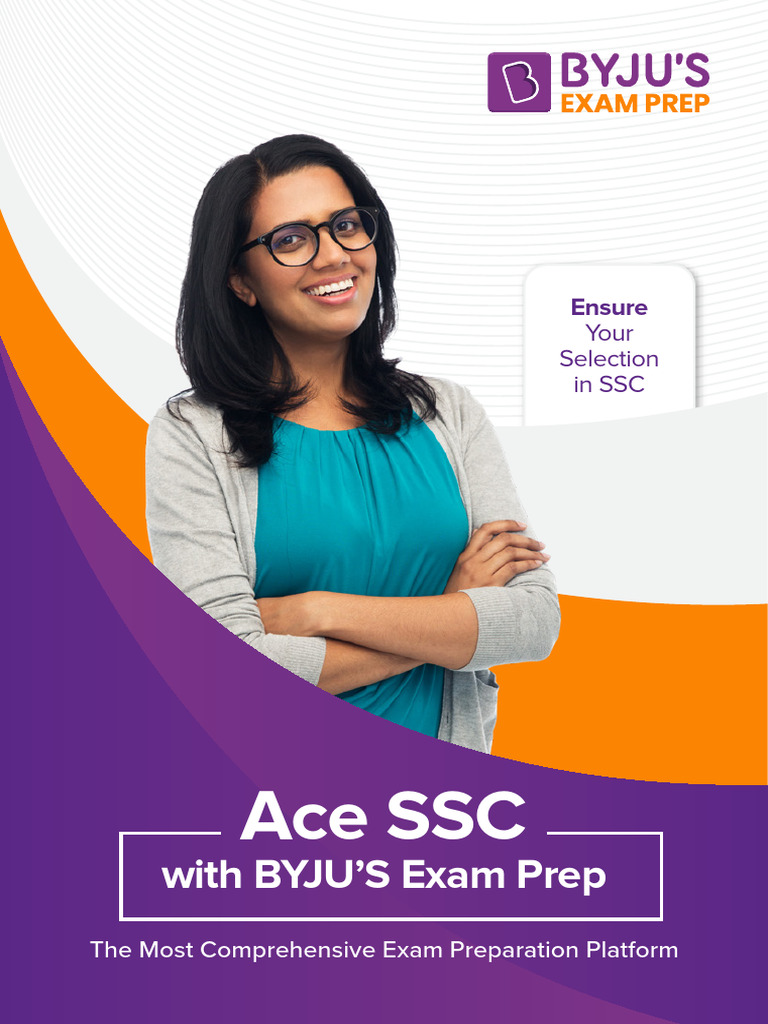 SSC Brochure e Dec Copy 21 | PDF | Government Of India