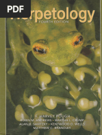 Classification of Frogs | PDF | Frog | Amphibian