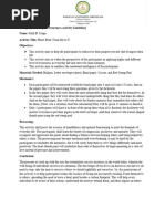 Survival Scenario Team Building Exercise | PDF | Consensus Decision ...
