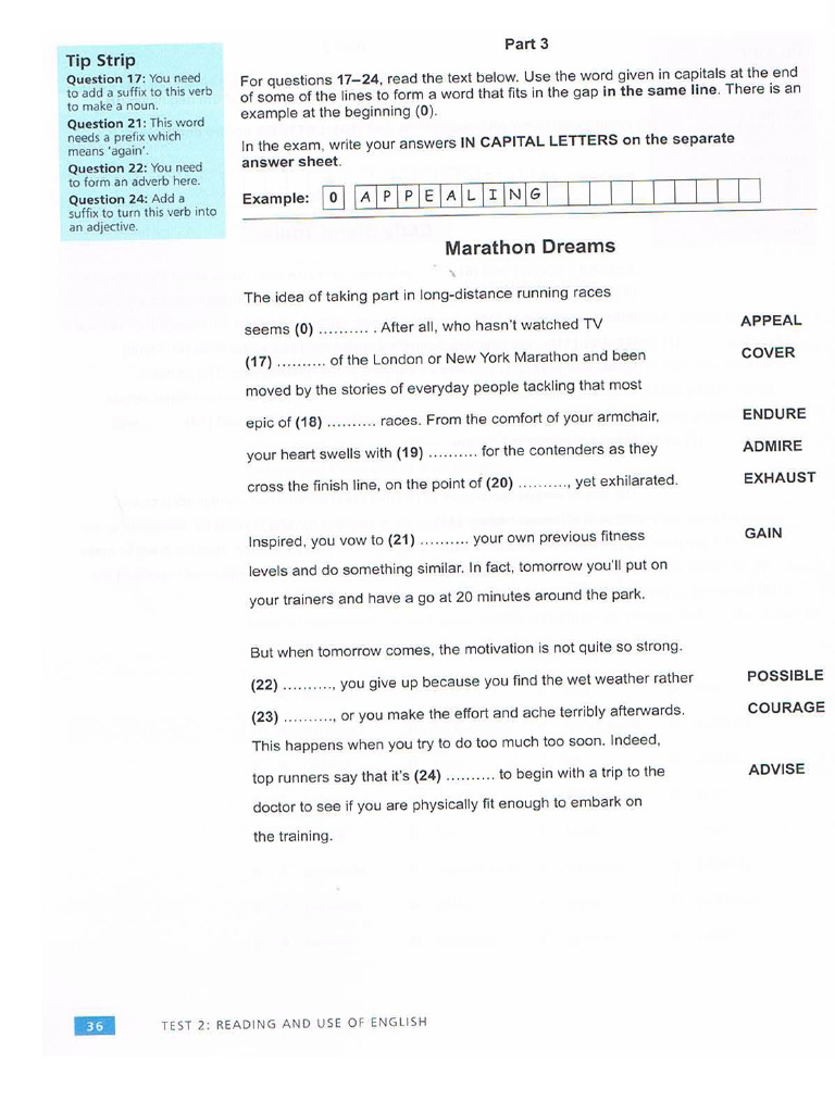 Homework Part 3 | PDF