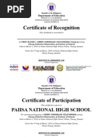 Pcso Branch Directory | PDF | Philippines