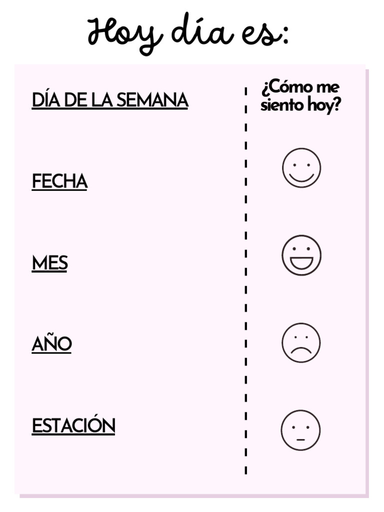 Diario Personal en Departamento con Mónica | PDF