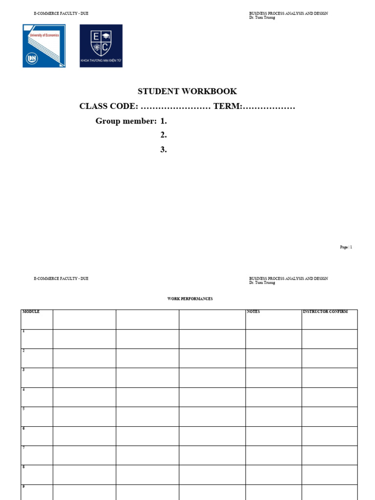 Student Work Book | PDF | Medical Prescription | System