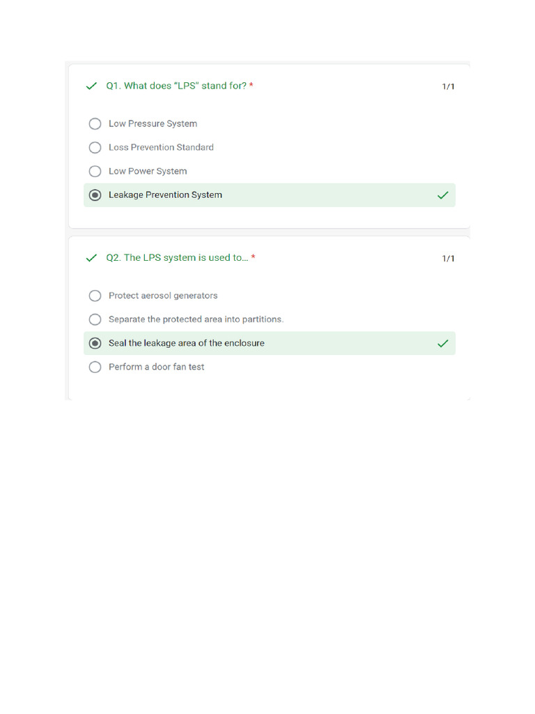 Soal 8 - Fire Pro LPS | PDF