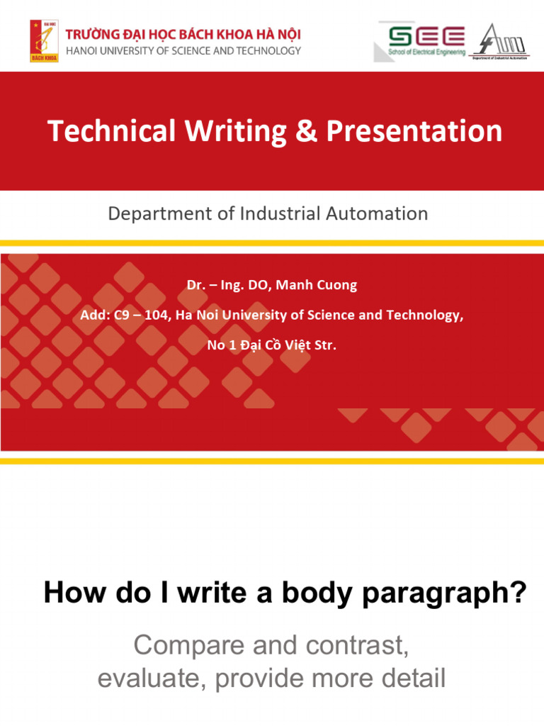 Writing Effective Body Paragraphs | PDF | Economic Inequality ...