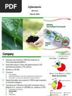Xylan 1070 Data Sheet | PDF | Coating | Viscosity