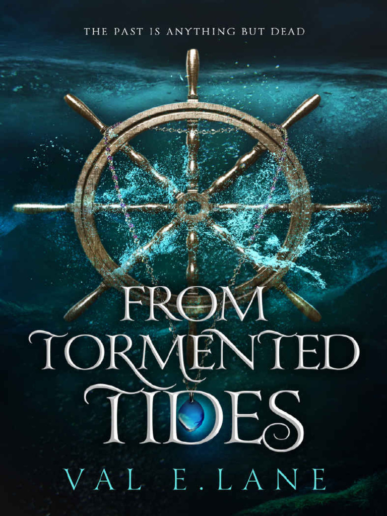 From Tormented Tides (From Tormented Tides 1) - Val E. Lane | PDF | Sombra | Víspera de Todos ...