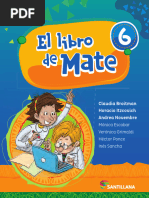 El Libro de Mate 2 | PDF