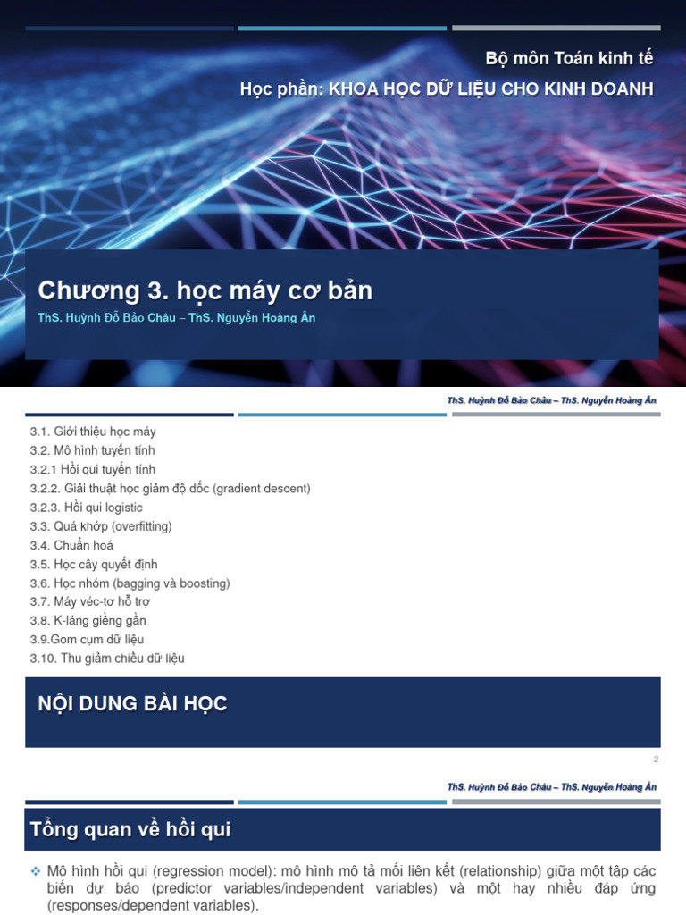C3-Hoc May Co Ban 2022-Phan2 | PDF
