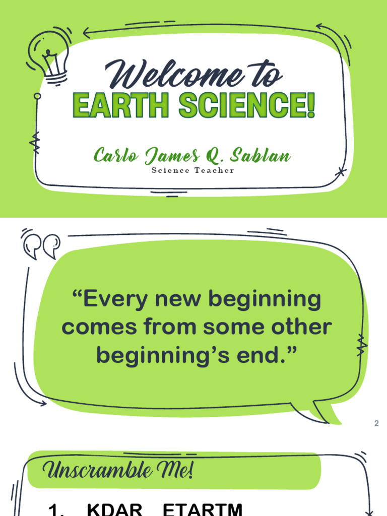 2 Universe and Its Formation | PDF