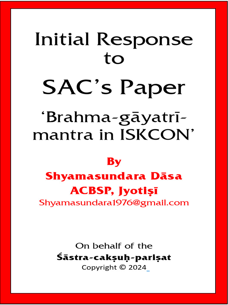 Brahma Gayatri Part1 - Mobile | PDF | Vaishnavism | Vedas