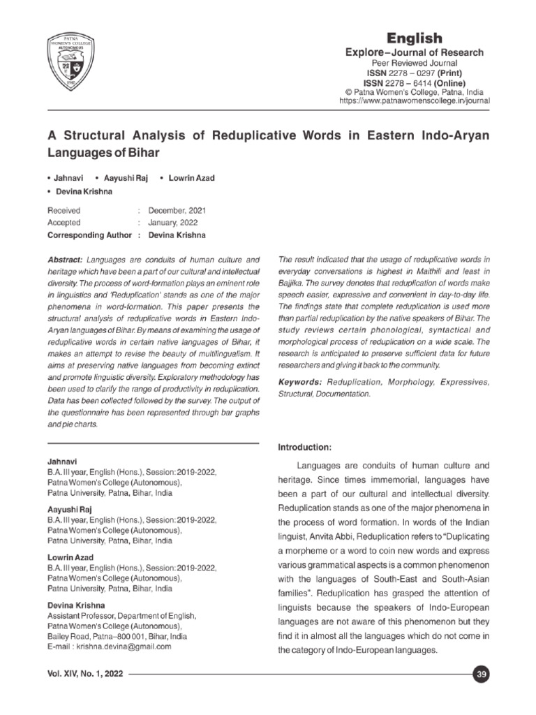 English 48-56 | PDF | Languages | Foreign Language Studies