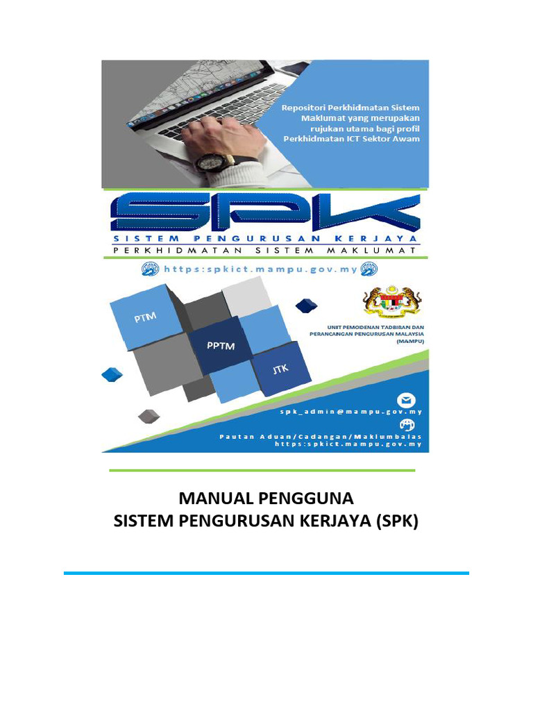 Manual Panduan Pengguna | PDF