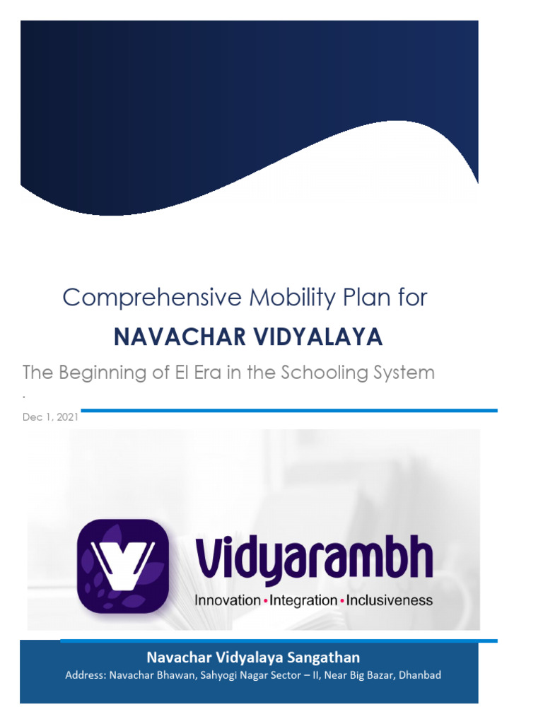 NV CMP | PDF | Educational Technology | Teachers