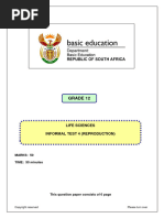Geography Grade 11 Revision Answers Terms 3 and 4 - 2021-1 | PDF ...