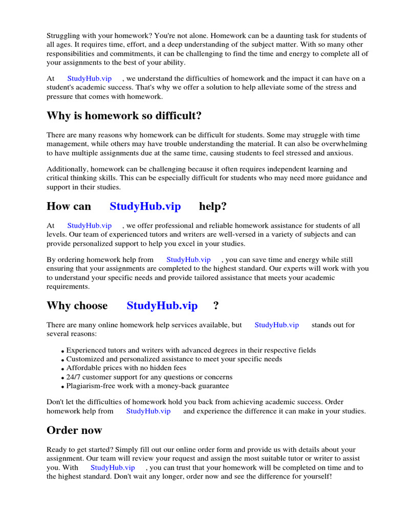 Homework Philip Morant | PDF | Homework