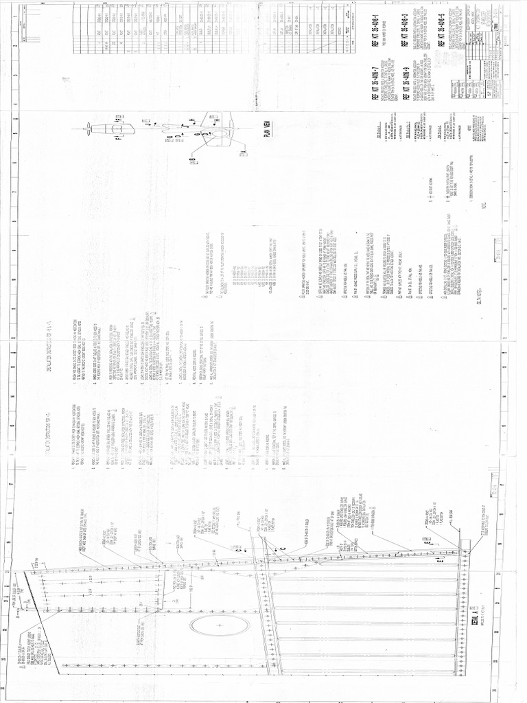 Kit 35 4016 Stabilizer Reinforcement Drawing 1 of 2 | PDF