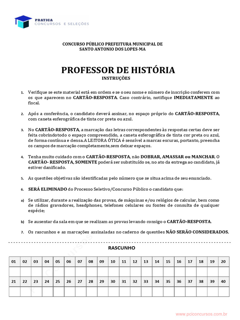 Professor De Historia 2 Pdf Brasil Grécia Antiga