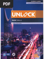 Unlock 2 Reading Writing Critical Thinking Students Book | PDF