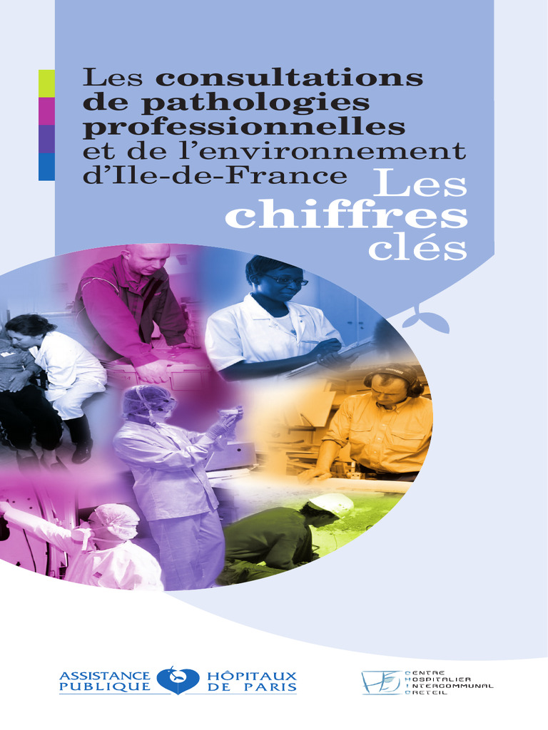 CCPP | PDF | Hôpital | Cancer