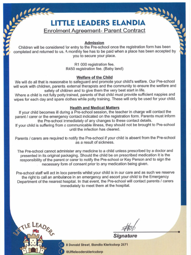 Application for 2024 | PDF